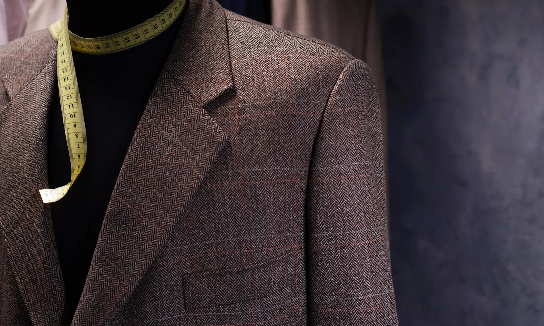 Caring for Your Suit: A Timeless Investment - Majestic Tailors